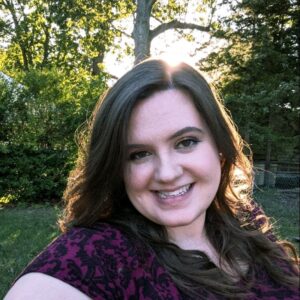 Interview with Desiree White, CPACC - Inklusiv Communication