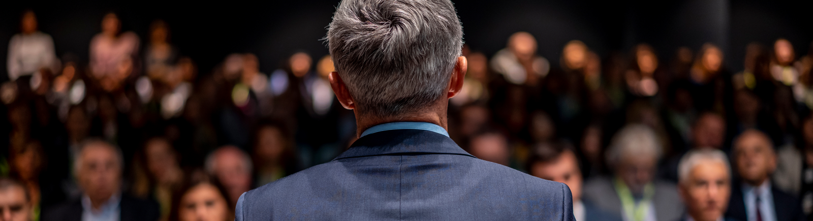 Core principles of inclusive speaking - Inklusiv Communication