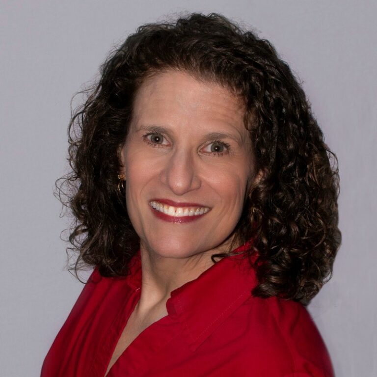 Interview with Meryl K. Evans, CPACC - Inklusiv Communication