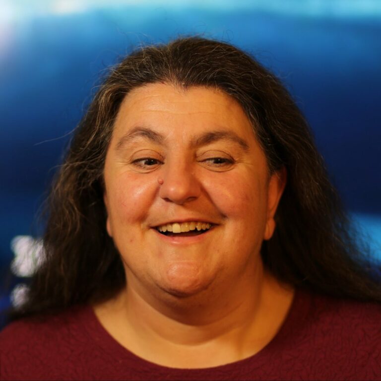 Interview with Lucy Greco - Inklusiv Communication