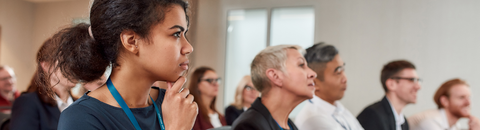 Introducing the inclusive speaking model - Inklusiv Communication