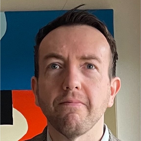 Interview with Neil Milliken - Inklusiv Communication