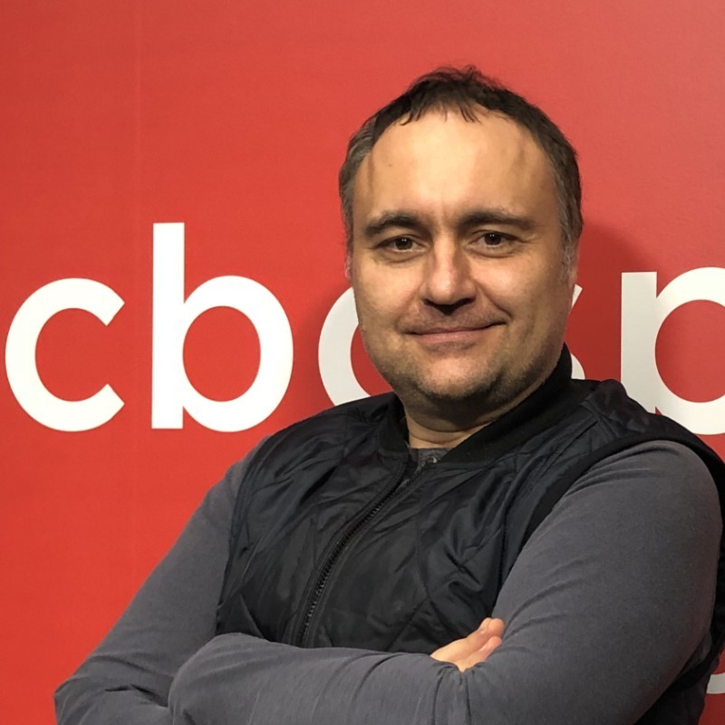 Interview with Jason Boychuk - Inklusiv Communication