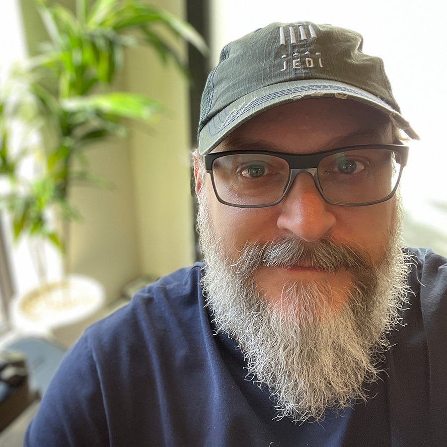 Interview with Denis Boudreau - Inklusiv Communication