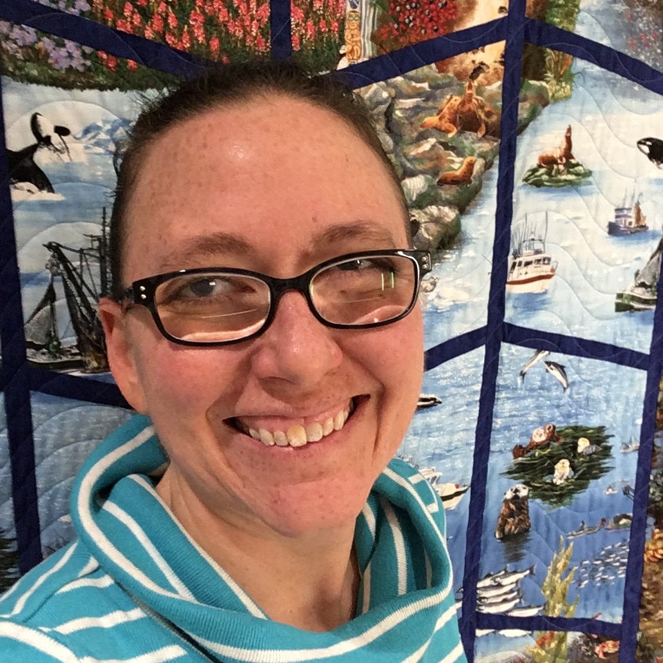 Interview with Amy Carney, CPWA - Inklusiv Communication