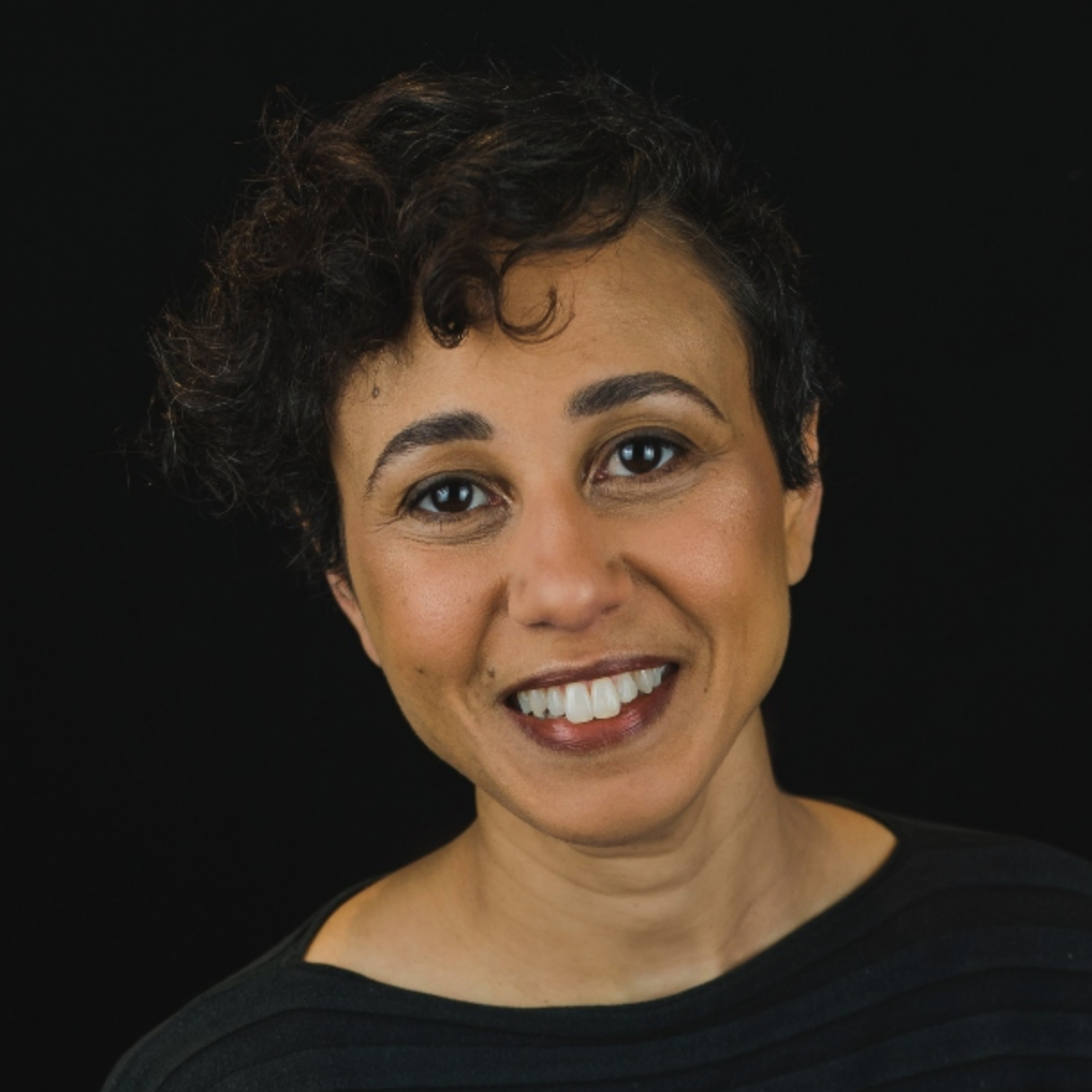 Interview with Kelly Bron Johnson - Inklusiv Communication