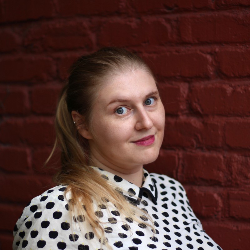 Interview with Myriam Jessier - Inklusiv Communication Interview with Myriam Jessier - Inklusiv Communication
