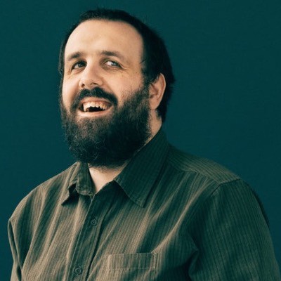 Interview with Samuel Proulx - Inklusiv Communication