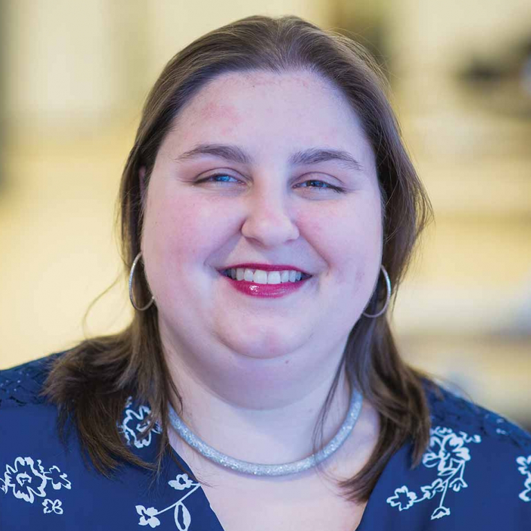 Interview with Amy Amantea - Inklusiv Communication