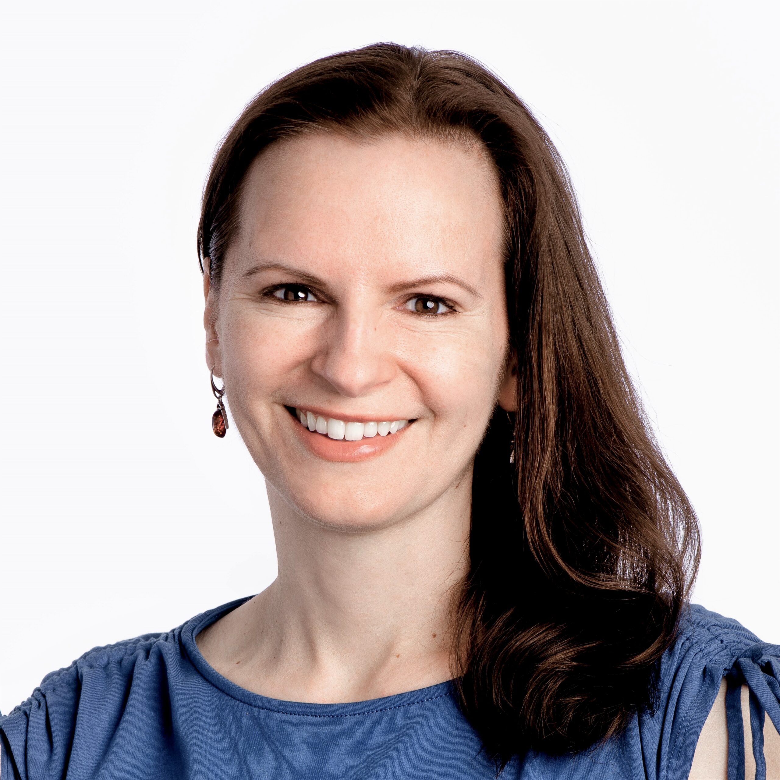 Interview with Kate Kalcevich - Inklusiv Communication