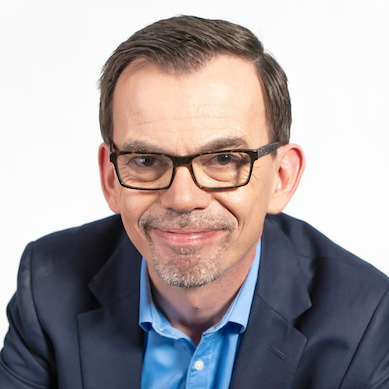 Interview with Jason Reid - Inklusiv Communication